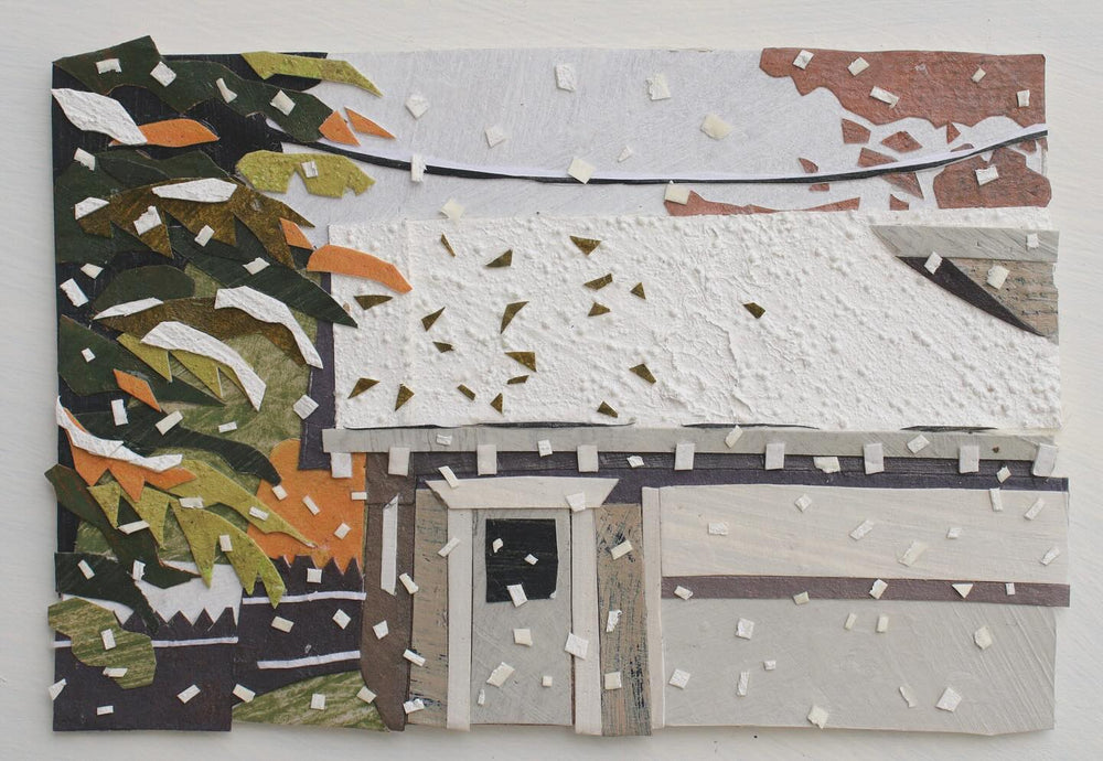 Artists – Sarah Gormley Gallery