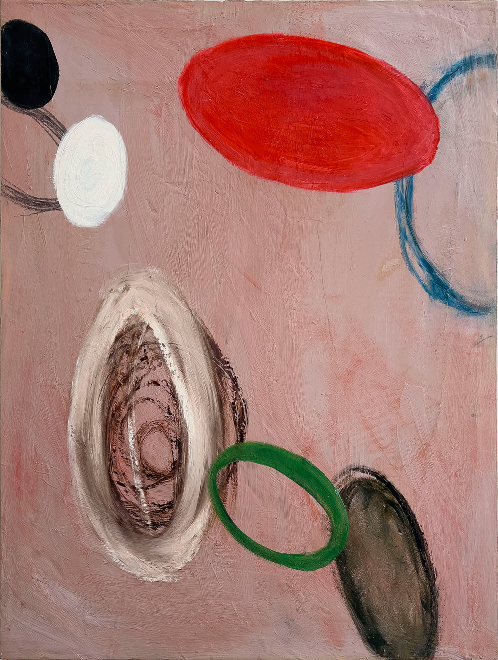 Artists – Sarah Gormley Gallery