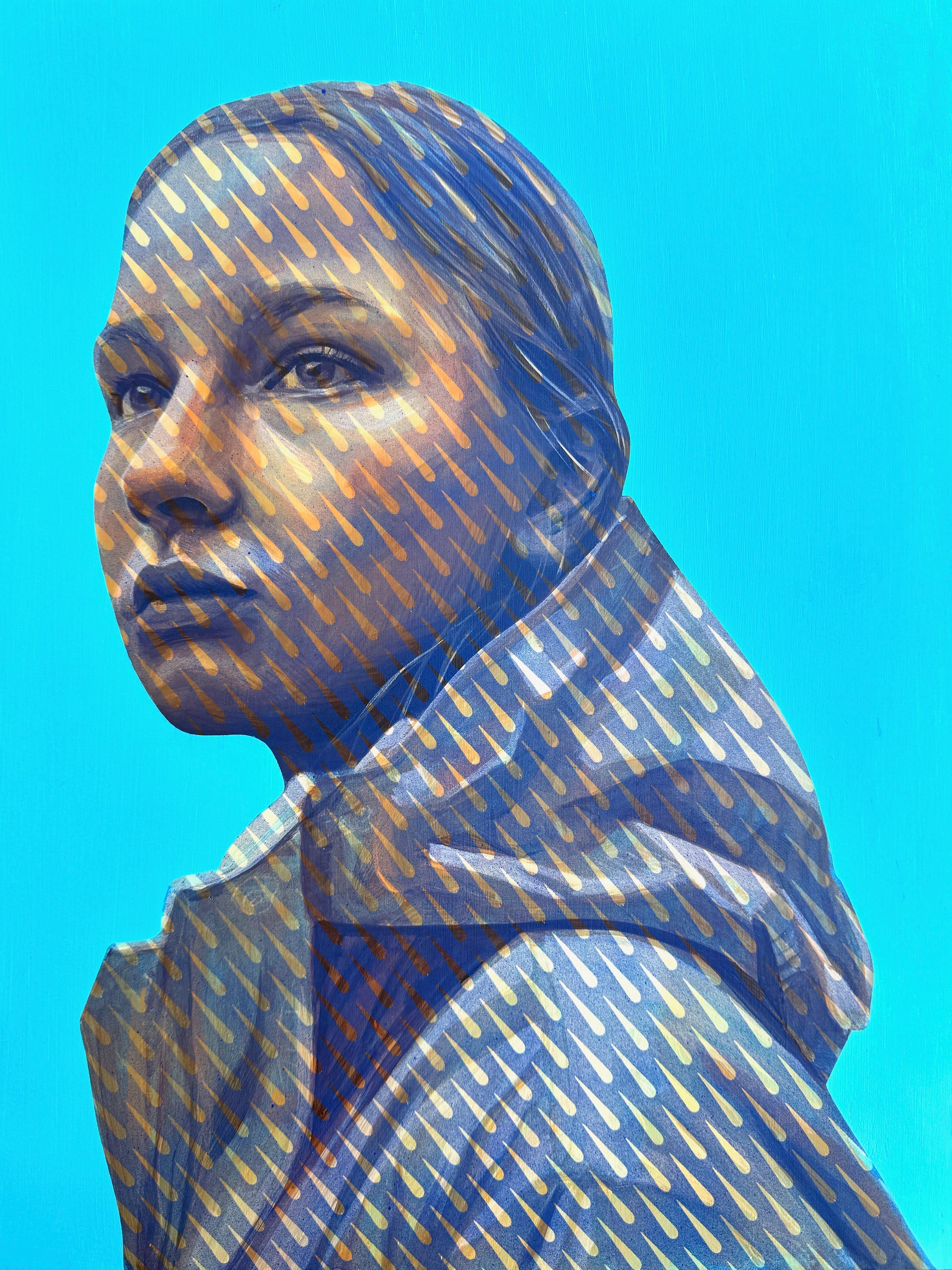 NICK STULL – Sarah Gormley Gallery