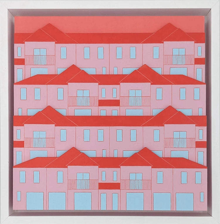 Artists – Sarah Gormley Gallery
