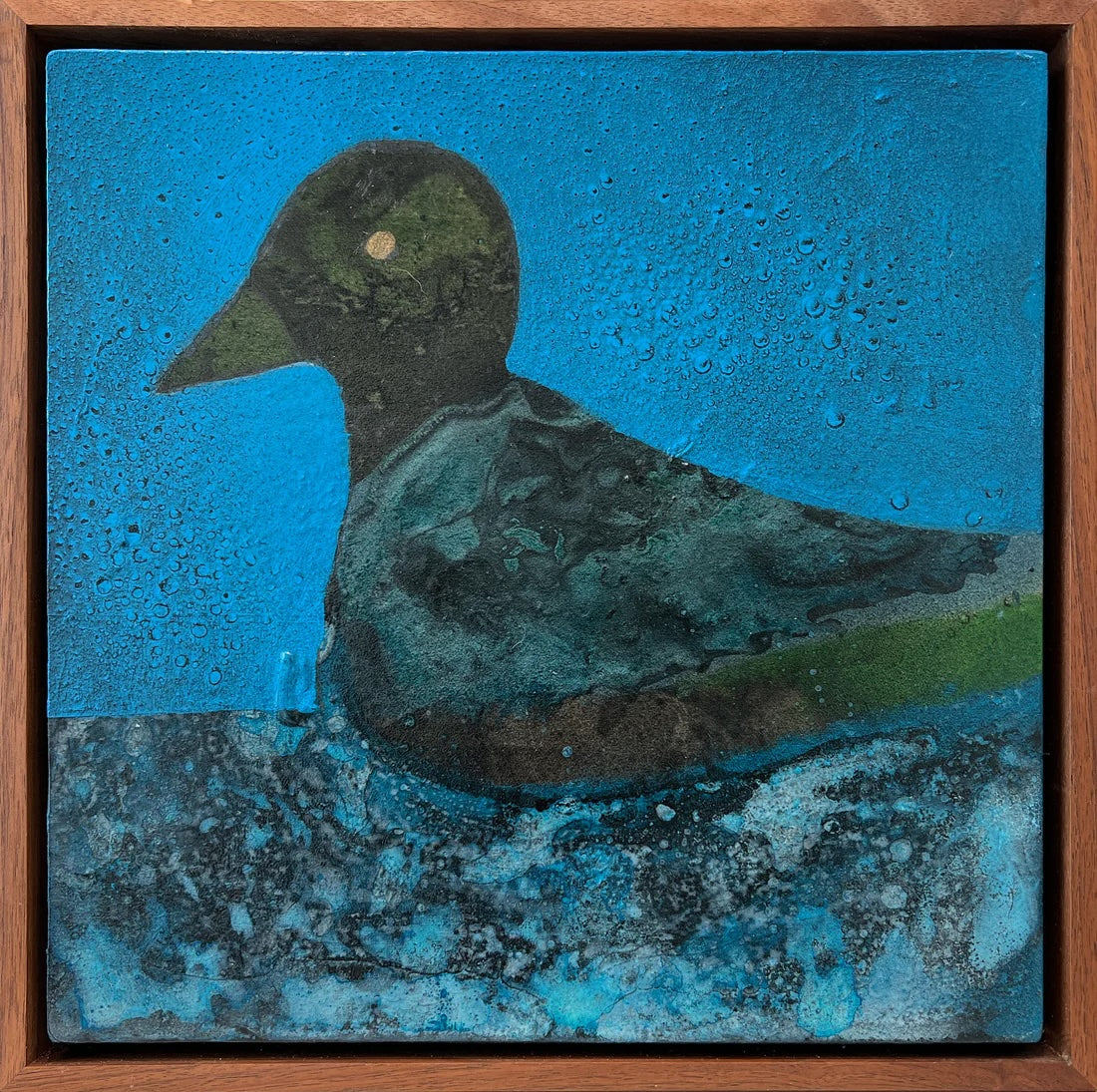 MICHAEL BUSH – Sarah Gormley Gallery
