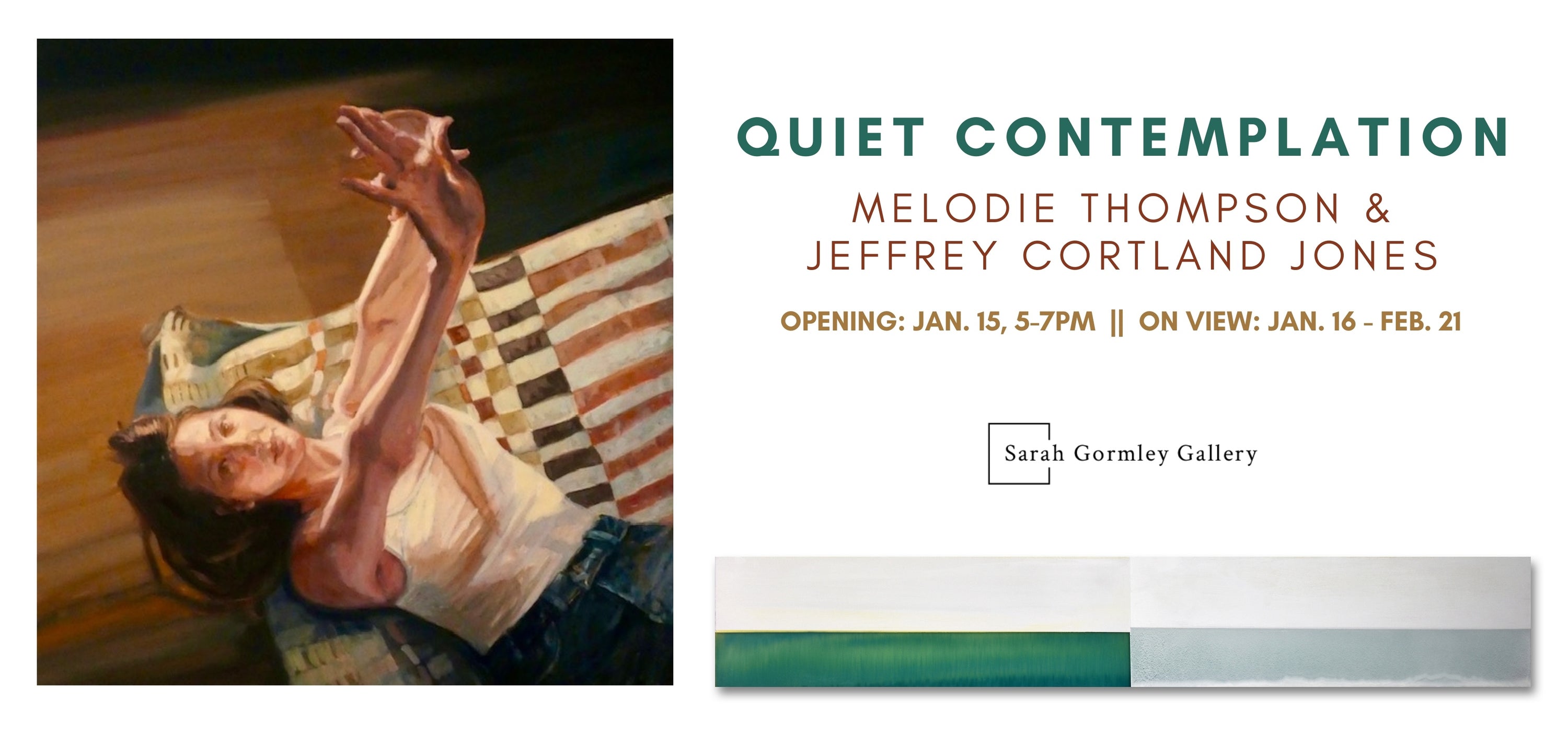 Sarah Gormley Gallery