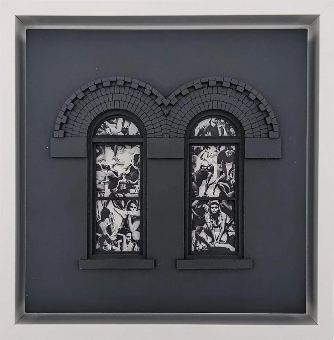 Sarah Gormley Gallery