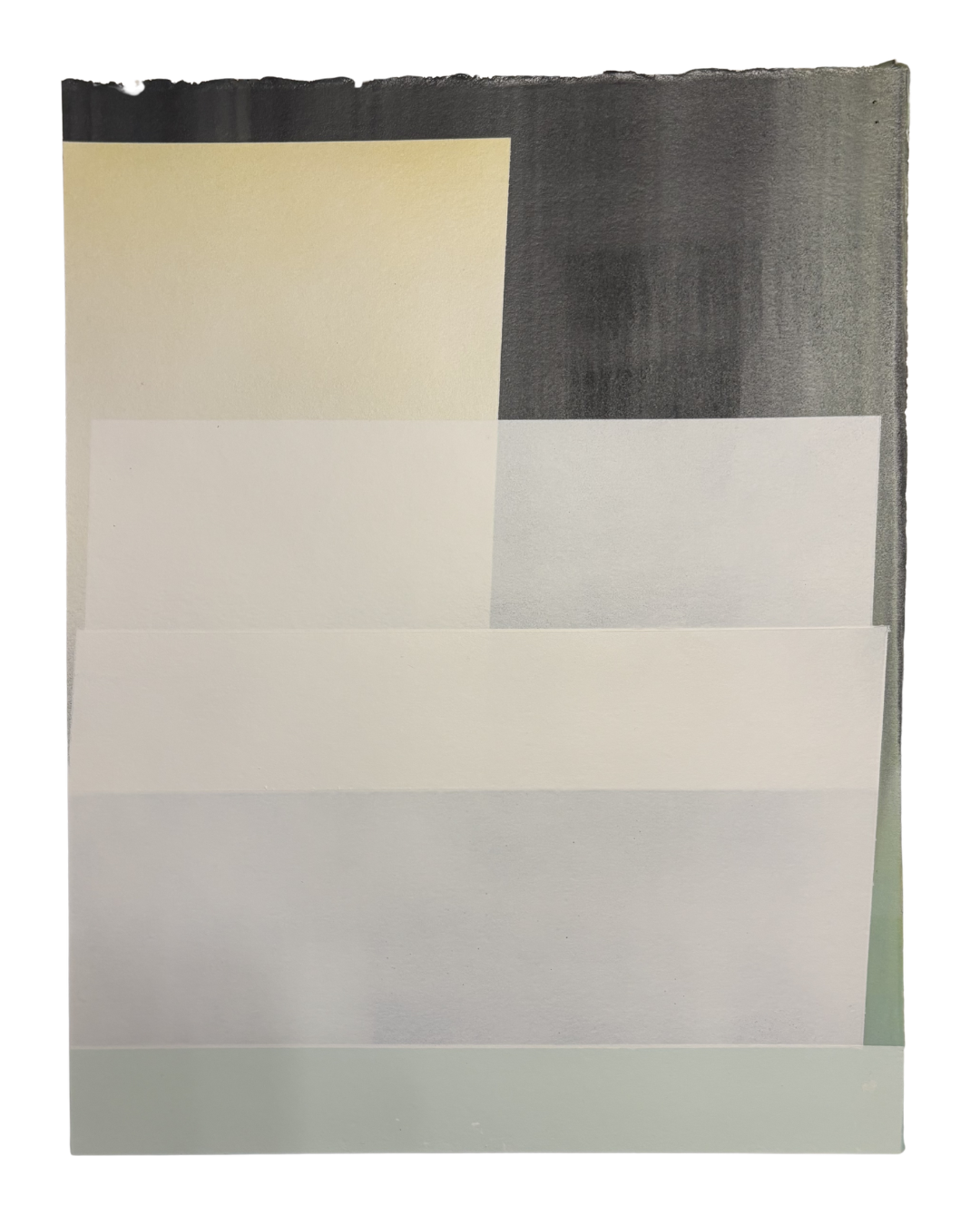 CHOKE (SOFT KILL) – Sarah Gormley Gallery