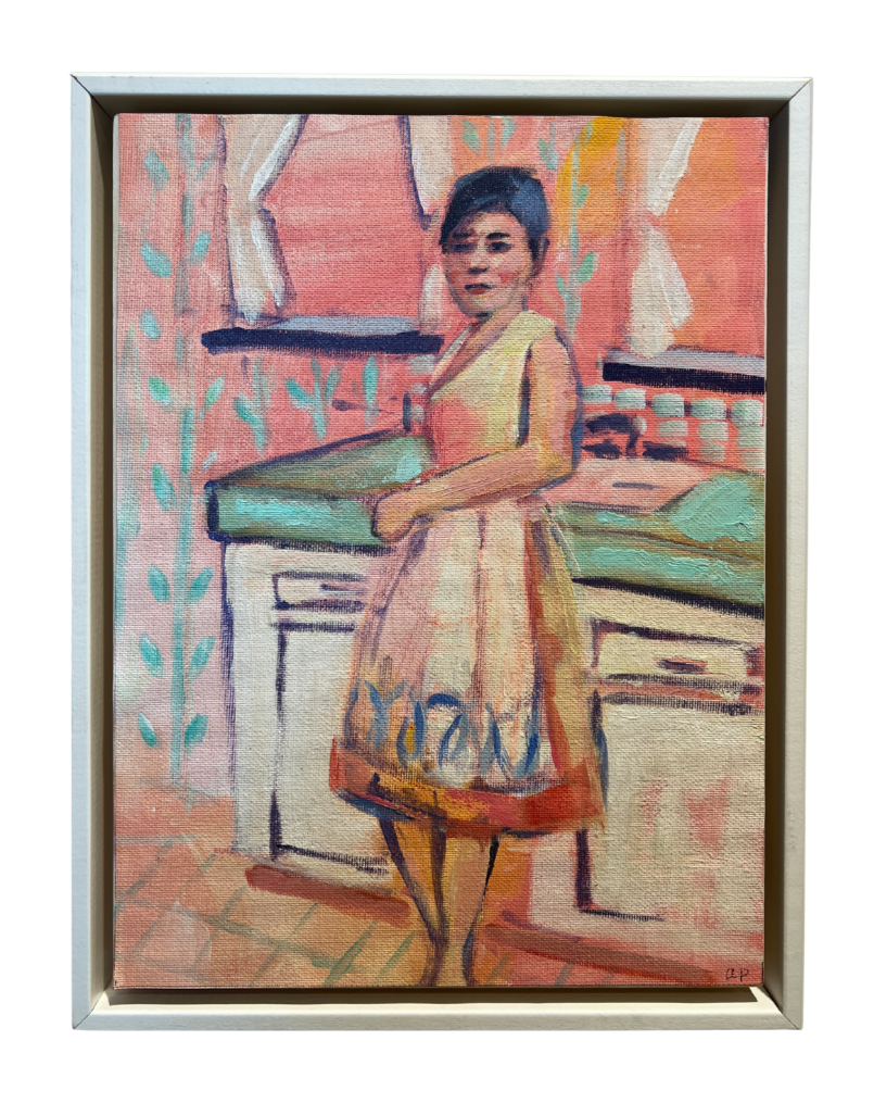 SHERBET WORLD – Sarah Gormley Gallery