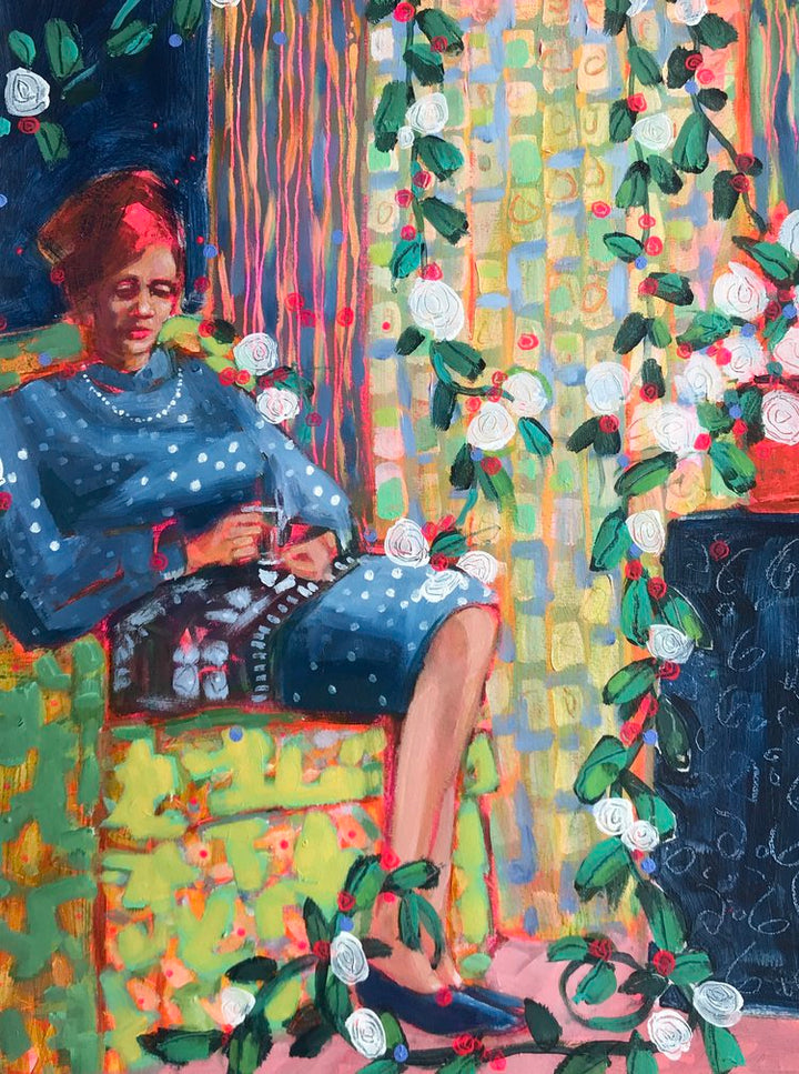 Sarah Gormley Gallery