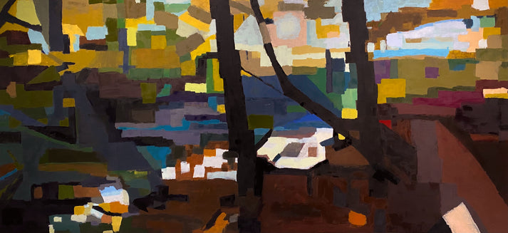 BALM – Sarah Gormley Gallery