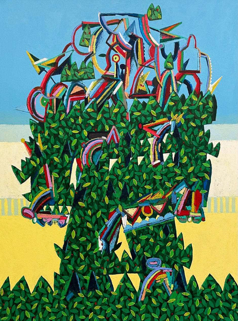 Sarah Gormley Gallery