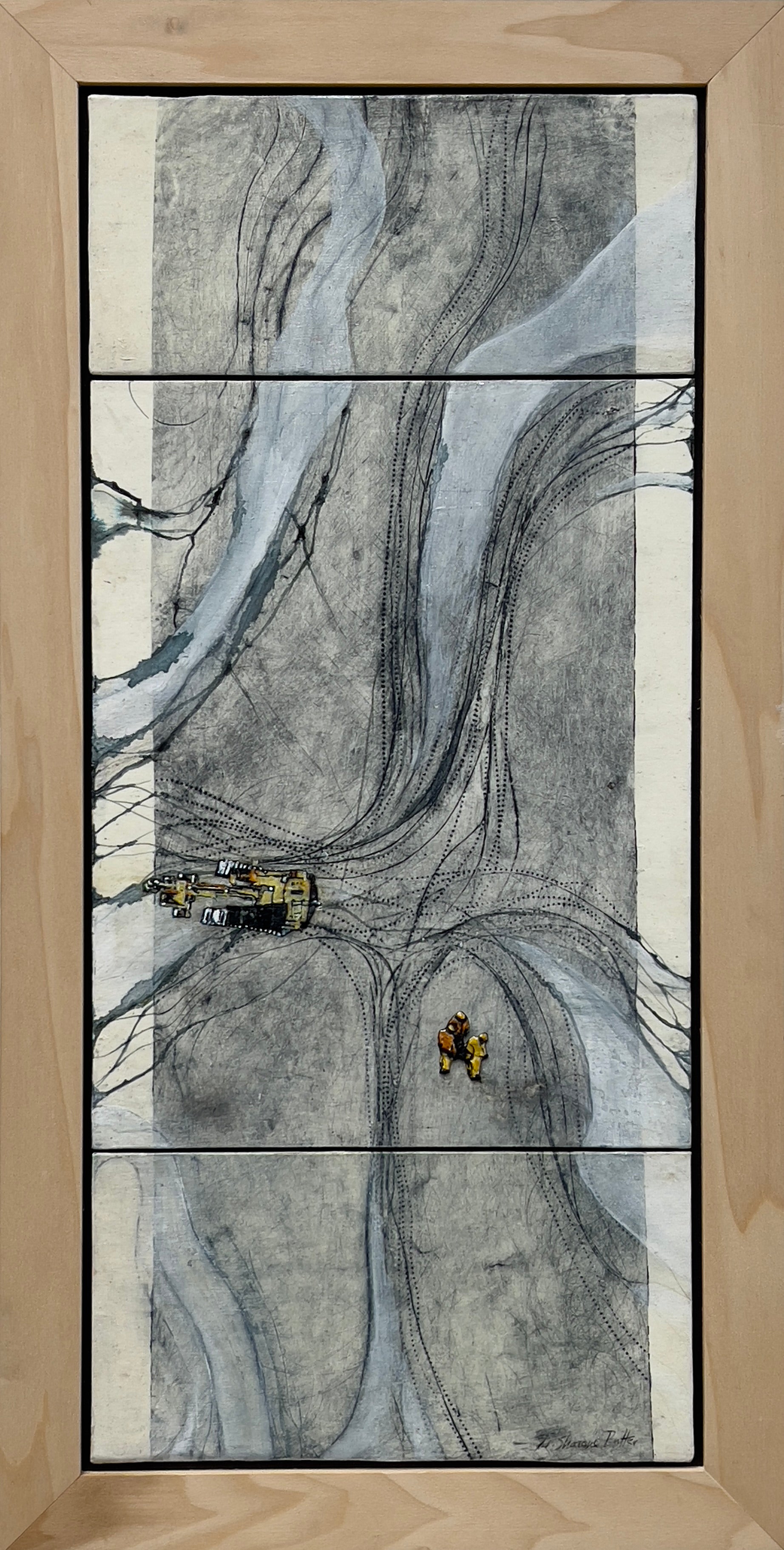 CONFLUENCE – Sarah Gormley Gallery