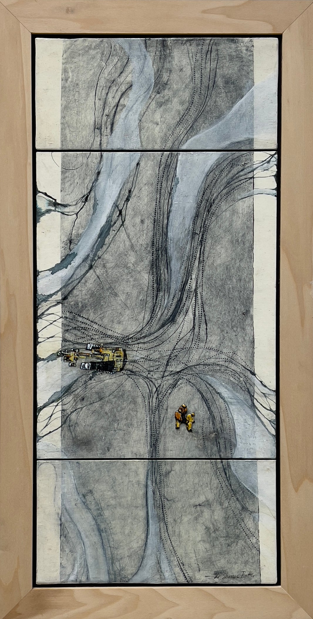 Gratitude 2025 – Sarah Gormley Gallery