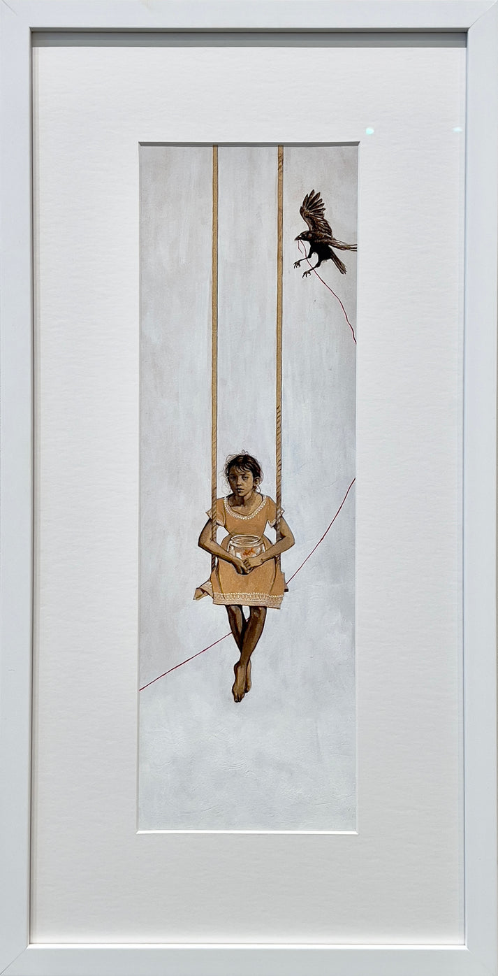 GRAVITY – Sarah Gormley Gallery