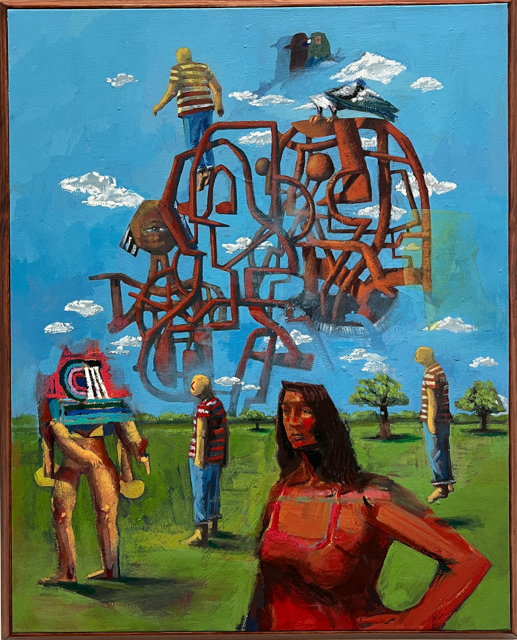 Sarah Gormley Gallery