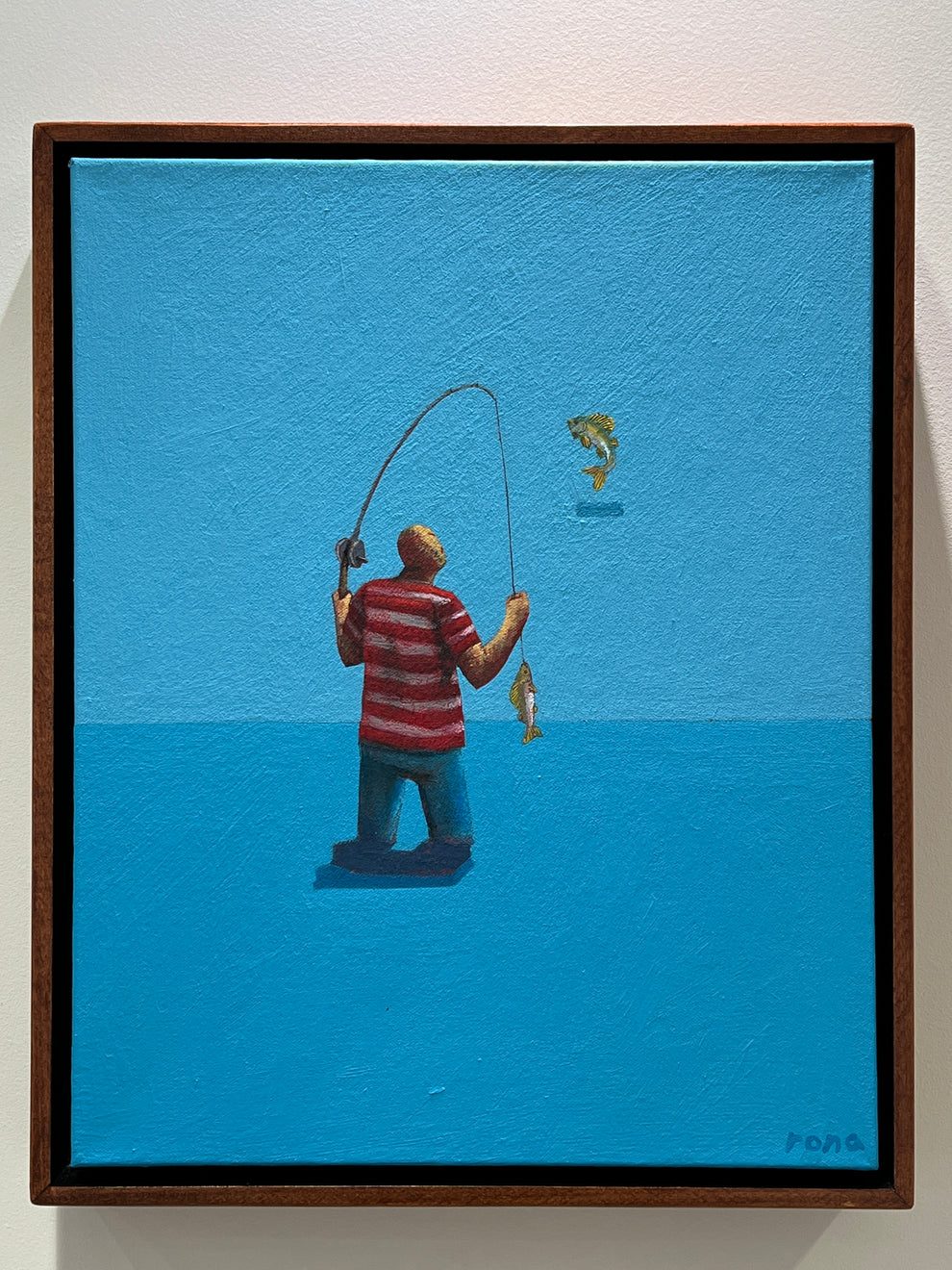 Fleeting – Sarah Gormley Gallery