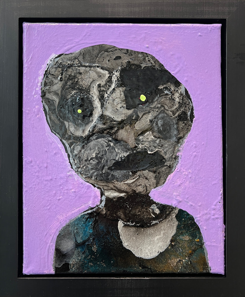 TRUE – Sarah Gormley Gallery
