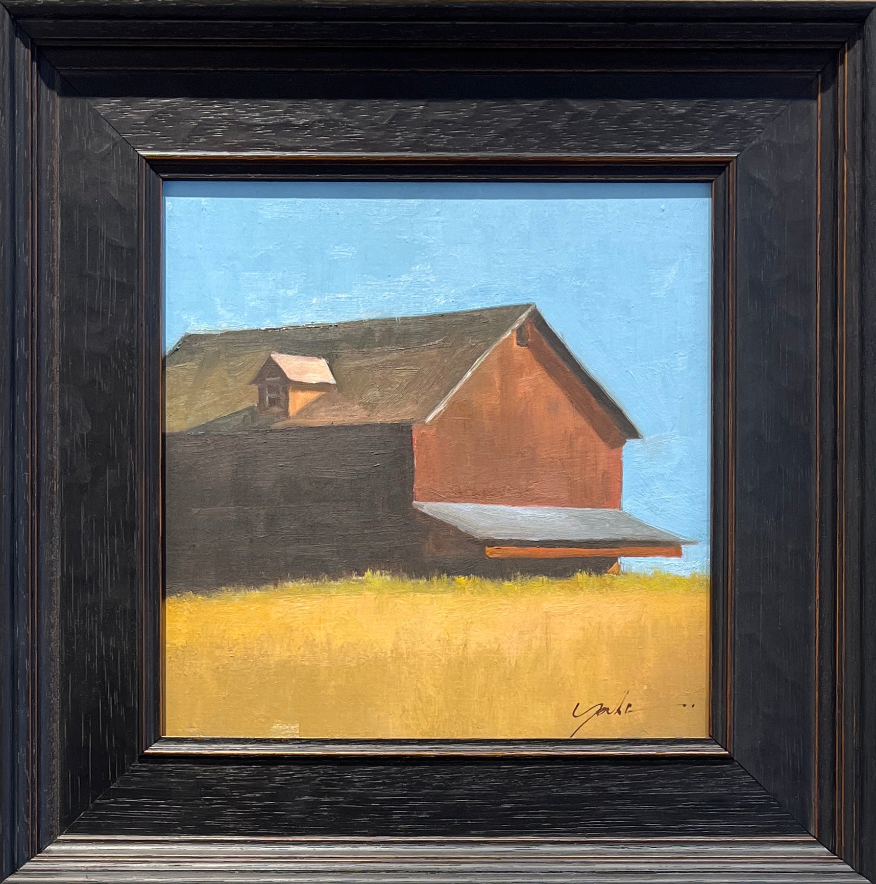 RETURN TRIP – Sarah Gormley Gallery