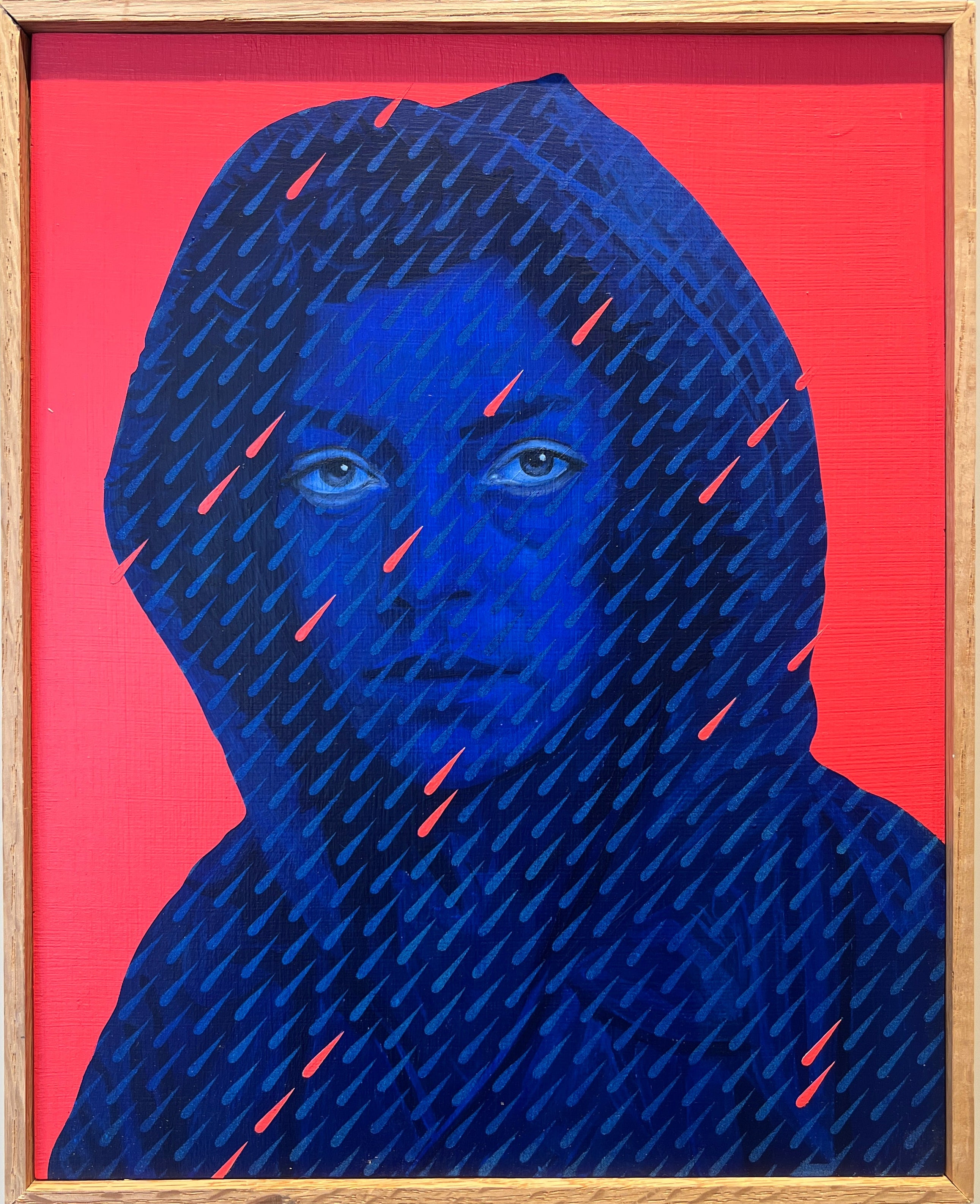 DELUGE #3 – Sarah Gormley Gallery