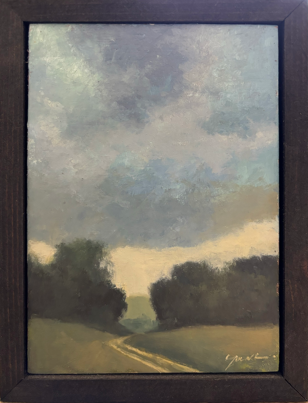 Less Traveled – Sarah Gormley Gallery