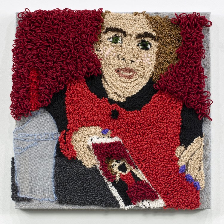 Reality Show – Sarah Gormley Gallery