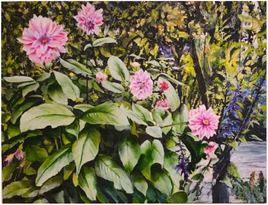 ROD BOUC – Sarah Gormley Gallery