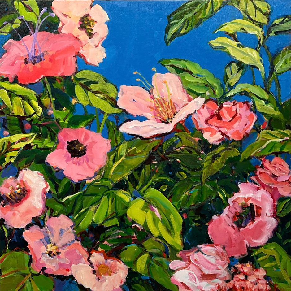 SUSANNE DOTSON – Sarah Gormley Gallery