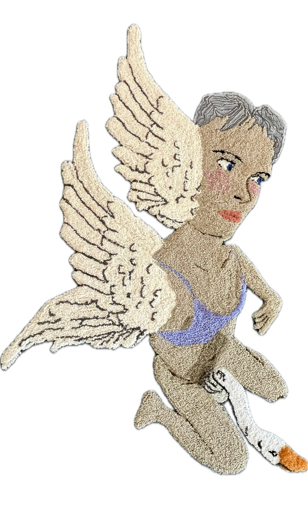 Whatever keeps you flying – Sarah Gormley Gallery