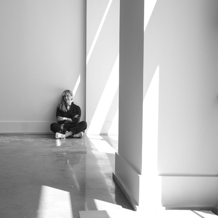 About – Sarah Gormley Gallery