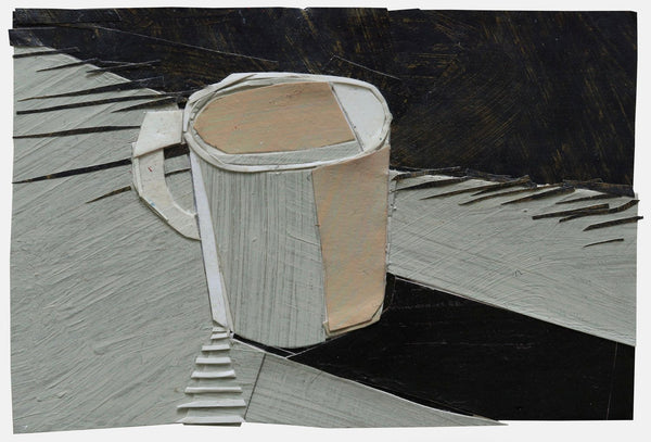 Morning tea – Sarah Gormley Gallery