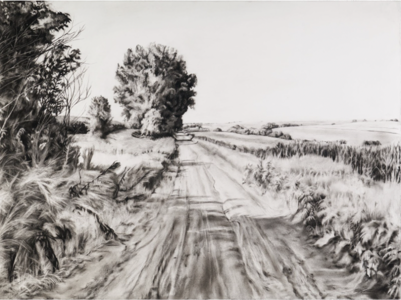 Open Road – Sarah Gormley Gallery