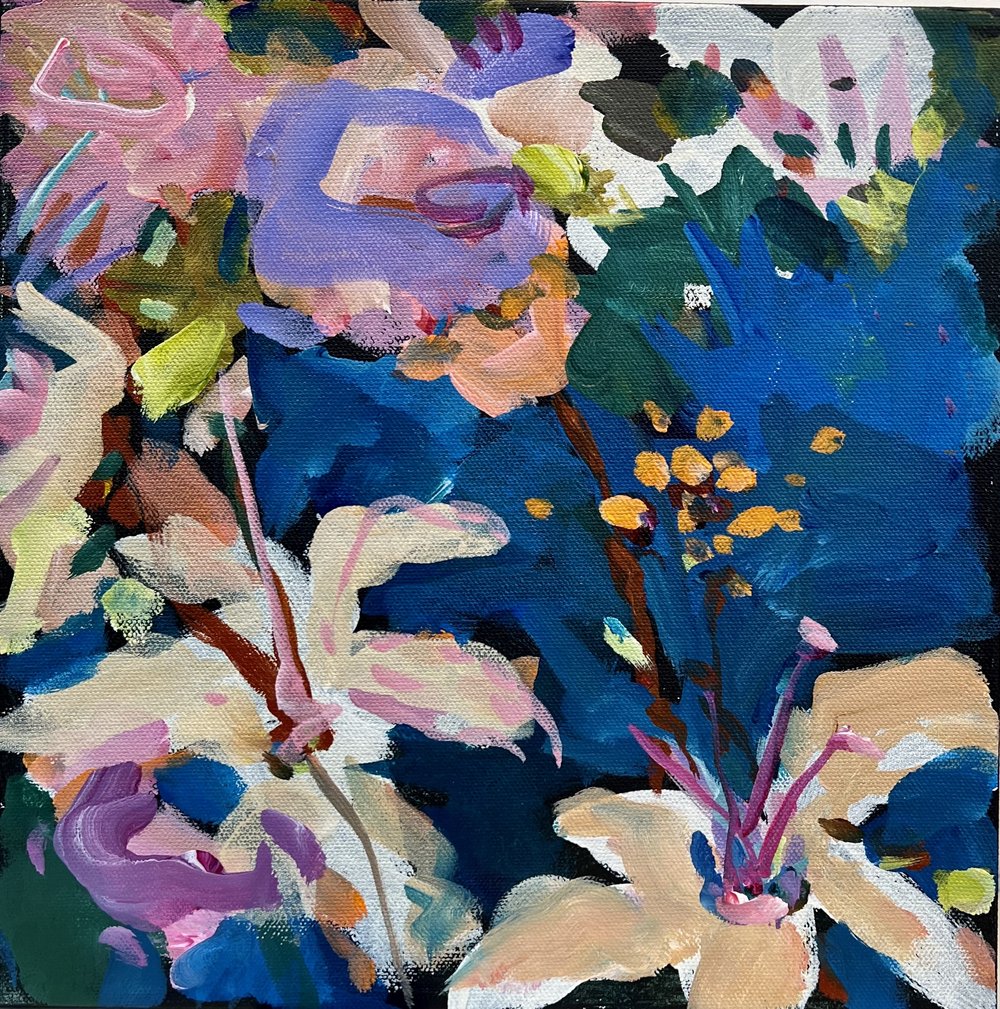 SUSANNE DOTSON – Sarah Gormley Gallery